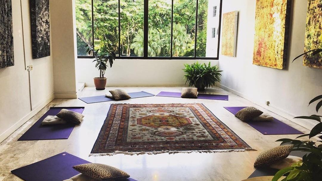 Top 10 Meditation Centers in Singapore in 2020 | DOYOU