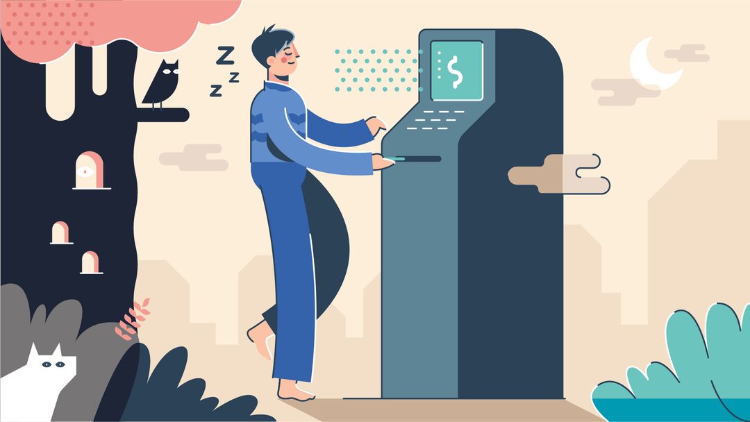 Sleepwalking or Somnambulism - Symptoms, Causes, Treatment | DOYOU