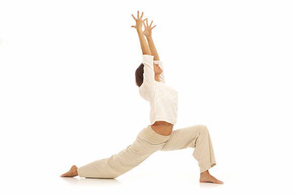 Anusara Yoga Poses | DOYOU