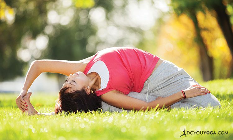 Grounding 101: Why, How, And When To Do It | DOYOU